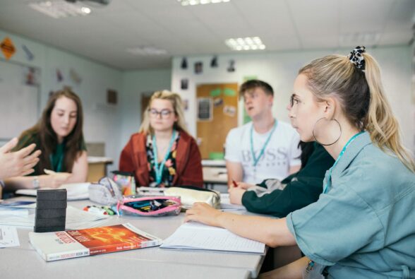 Why parents are taking a second look at A Levels at Guildford College ...