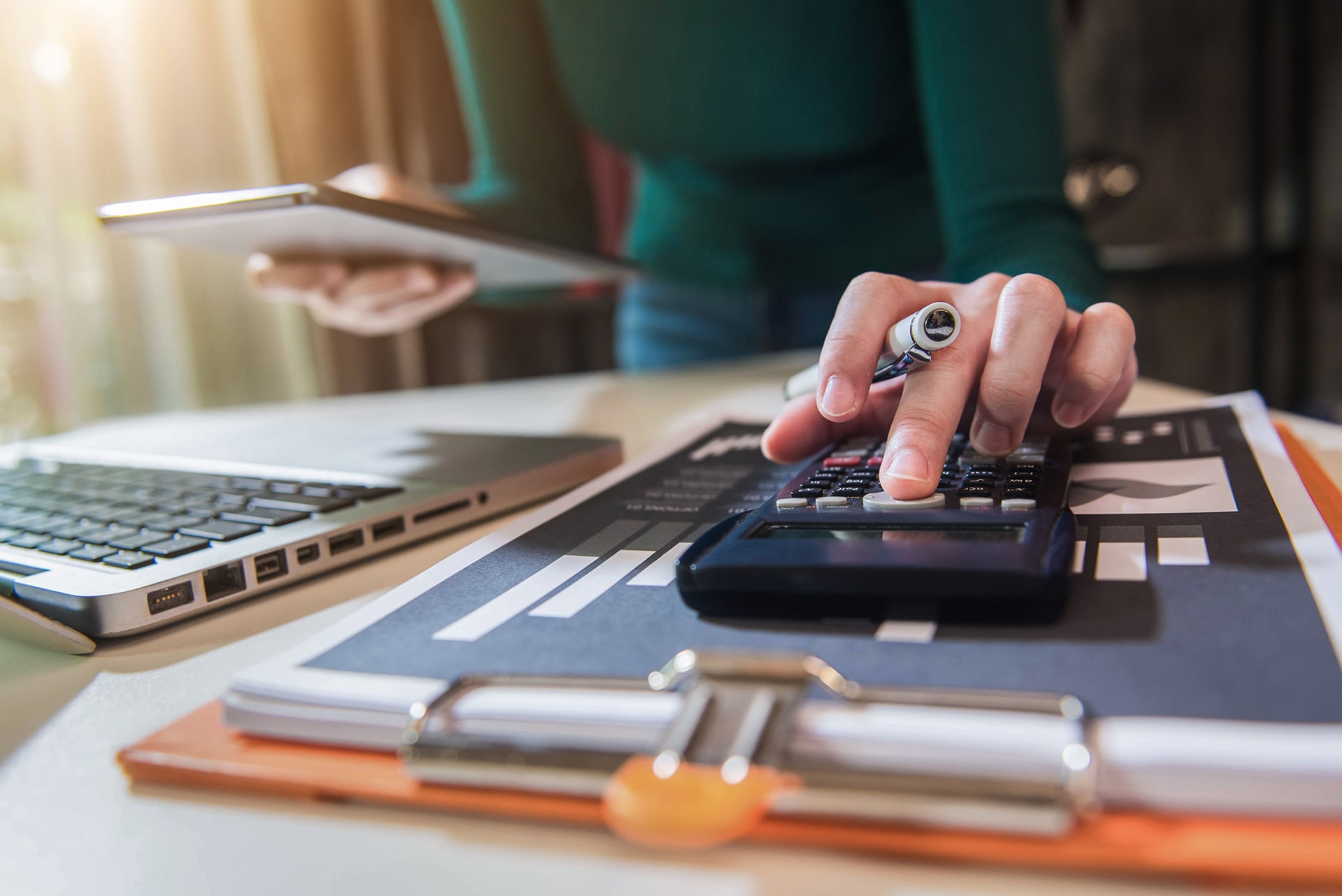 Accountancy - Reading College