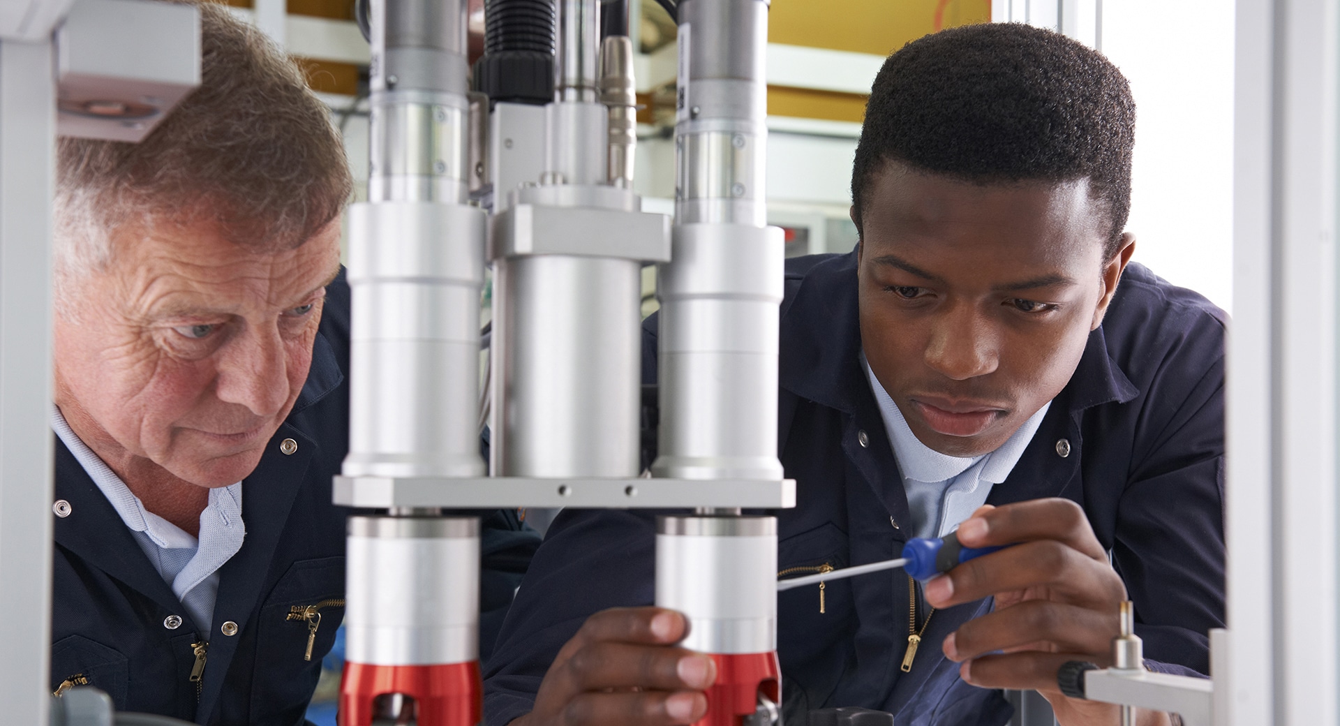 Apprenticeships - Reading College