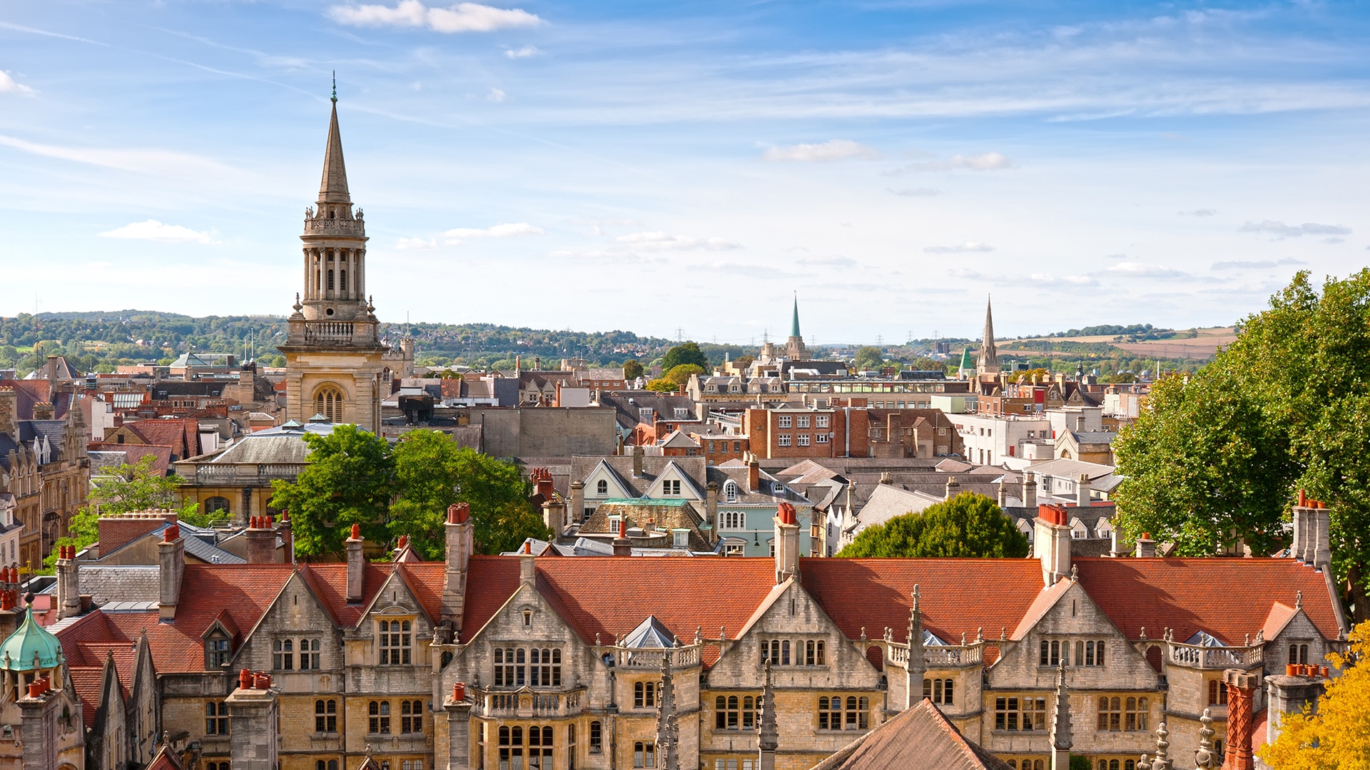 Facilities - City of Oxford College