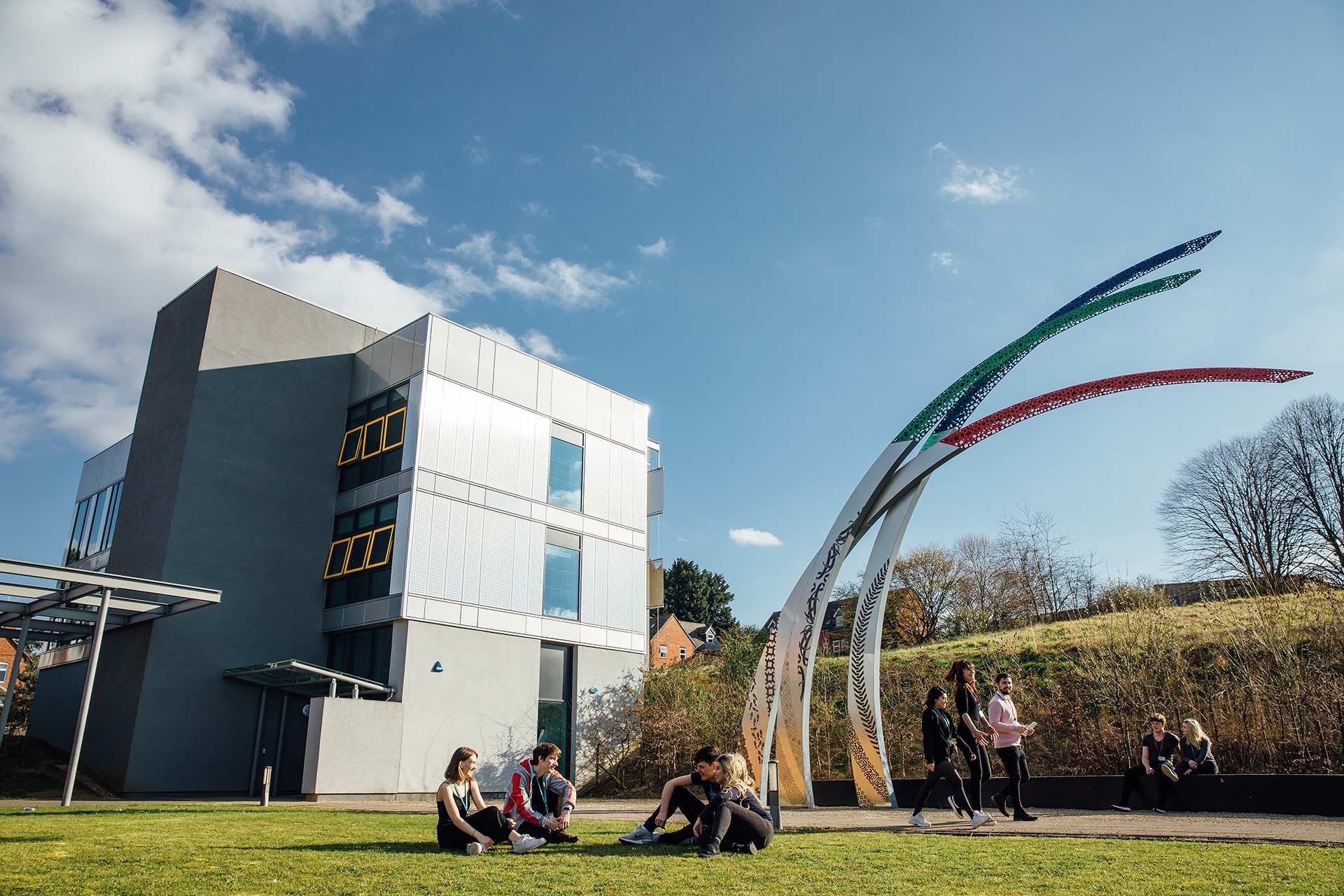 Courses - Banbury and Bicester College