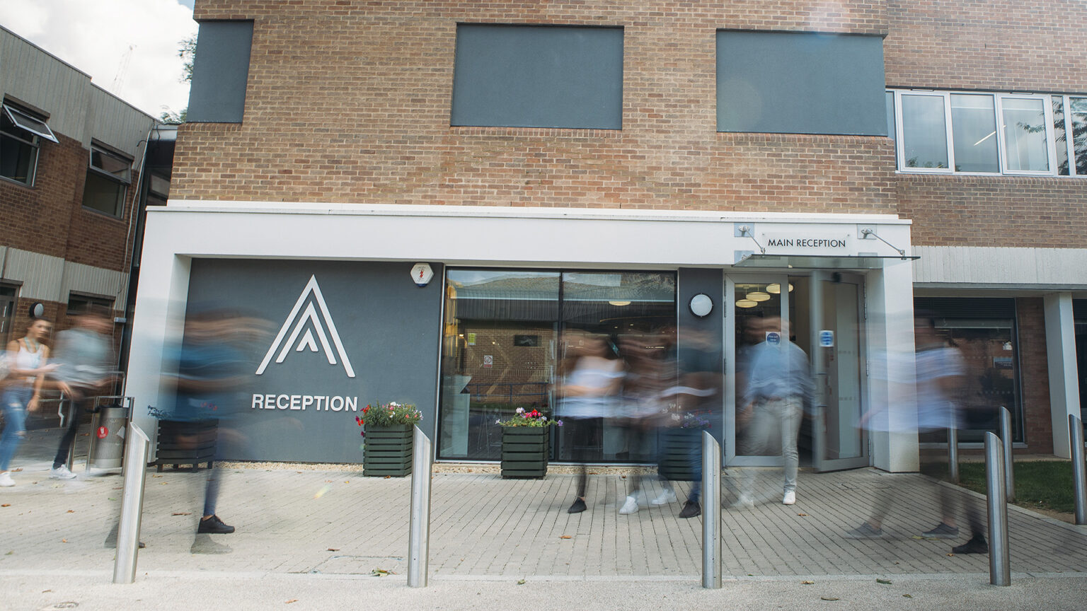 Activate Learning granted University Centre status - Activate Learning