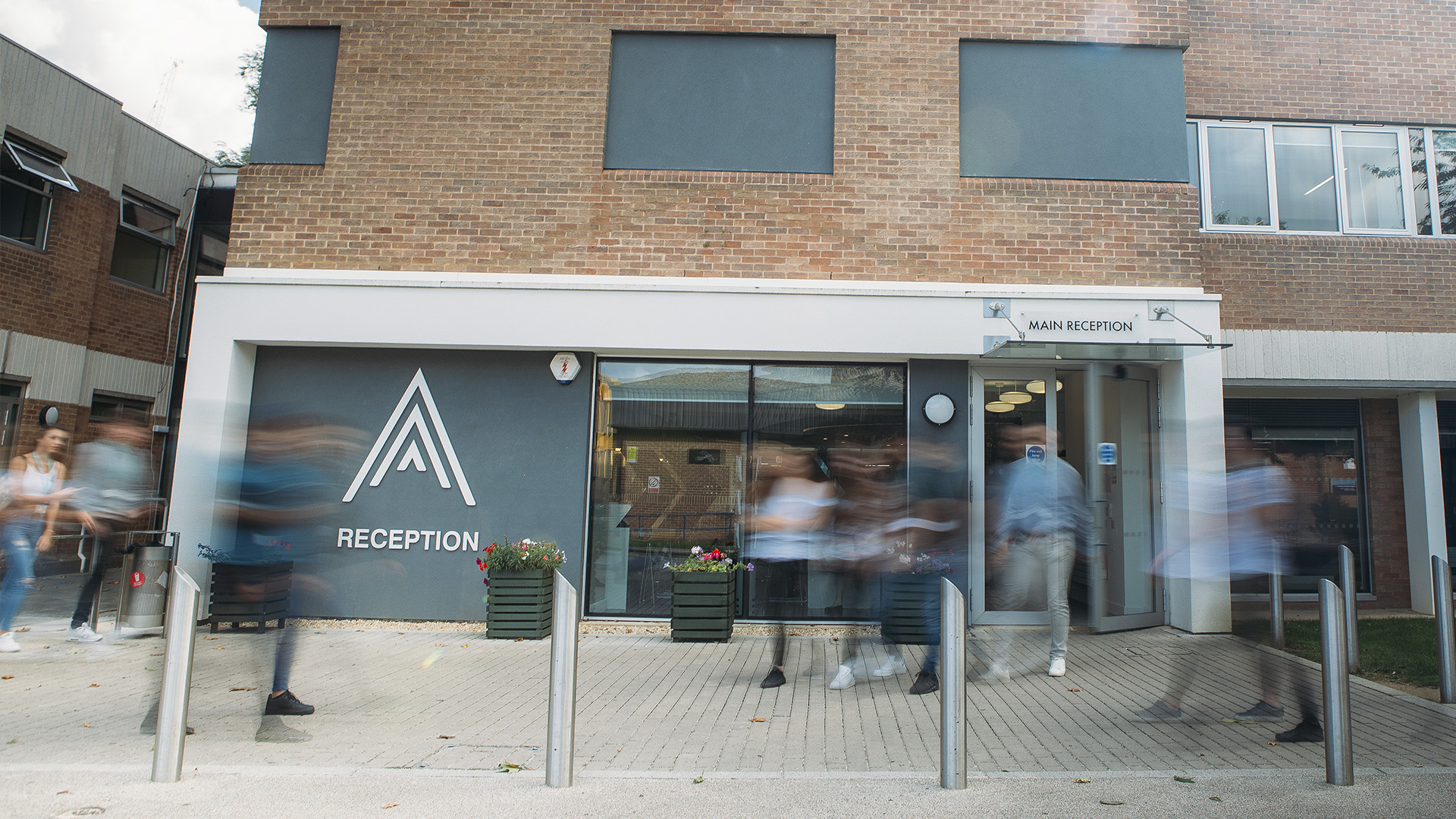 Activate Learning granted University Centre status - Activate Learning