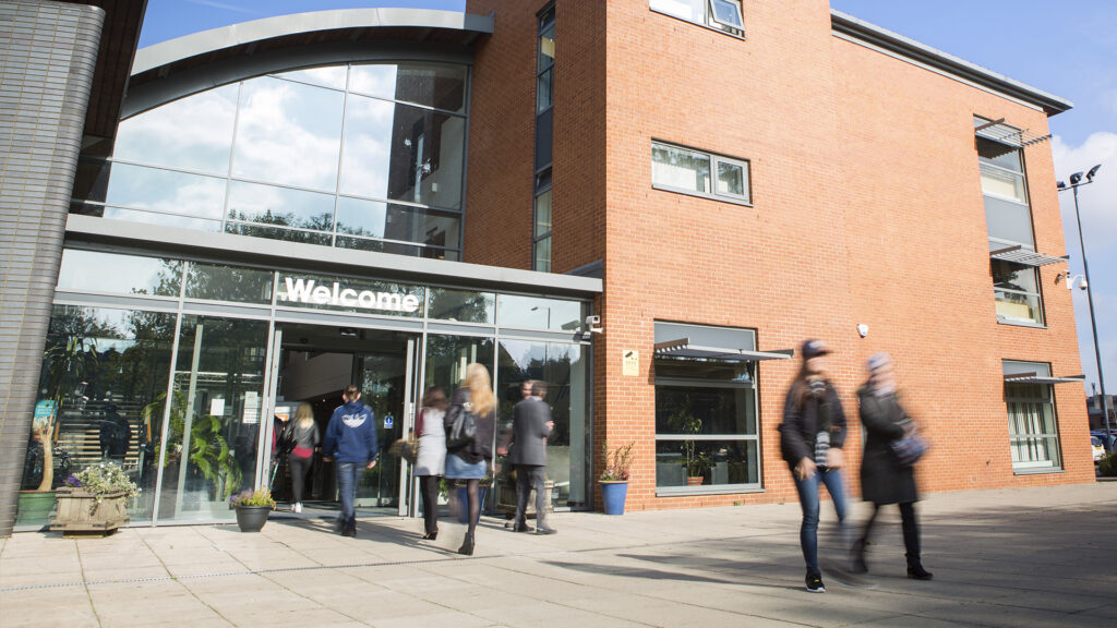 Reading College excited to offer new T Level qualifications from ...