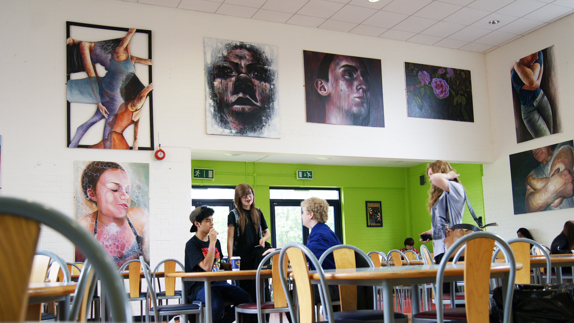 Art and Design (Three-Dimensional Design) GCE A Level - Farnham College