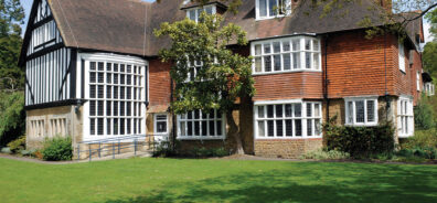Merrist Wood College