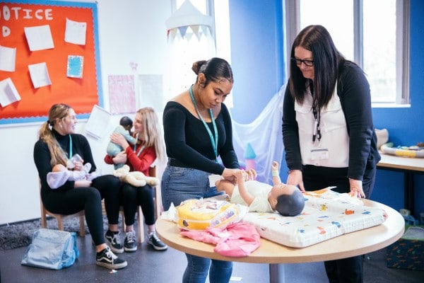 The Learning Philosophy in Action - Activate Learning