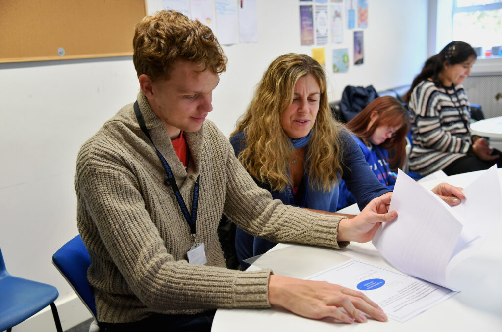 The Learning Philosophy in Action - Activate Learning