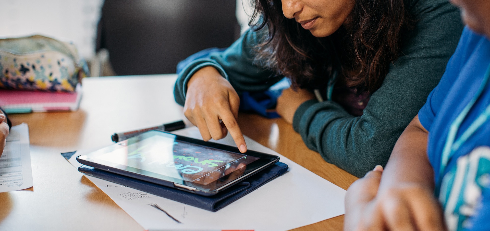 Foundation and Supported Studies - Reading College