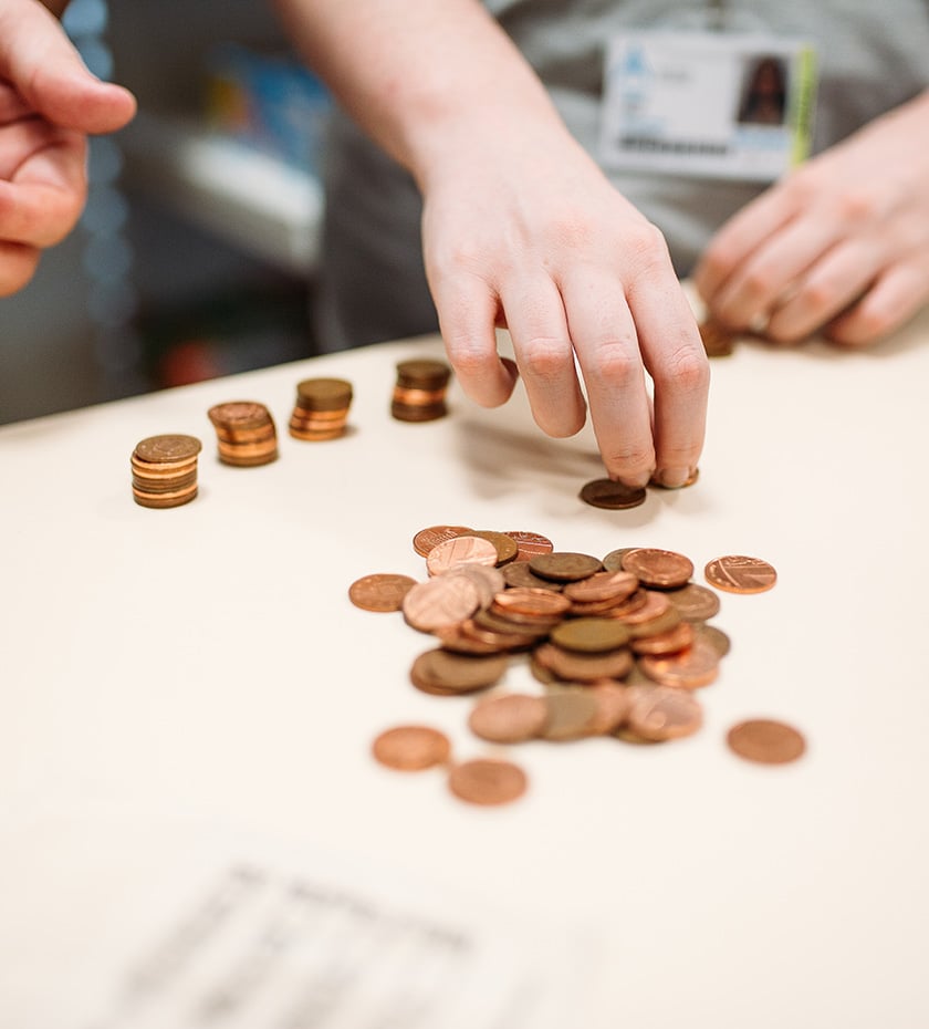 Foundation and Supported Studies - Merrist Wood College