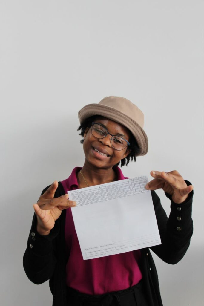 GCSE success for Activate Learning Students - Activate Learning