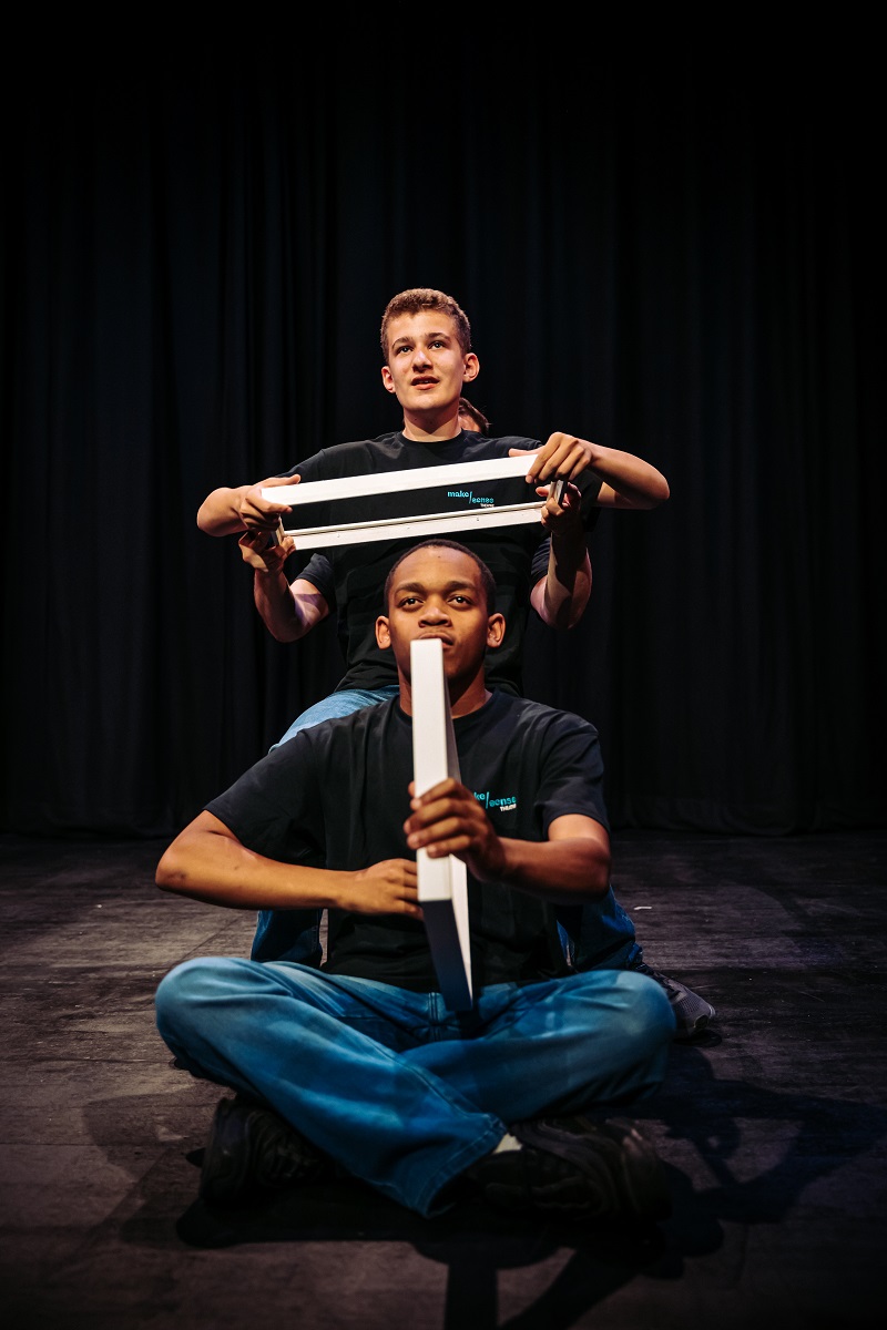 Reading Rep Theatre opens their new theatre - Activate Learning