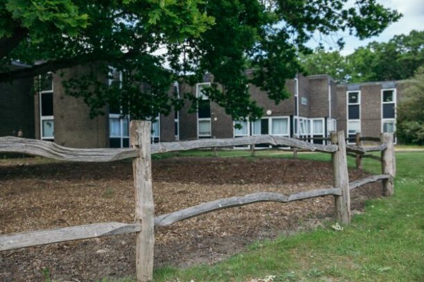 Residential provision at Merrist Wood College achieves Outstanding ...