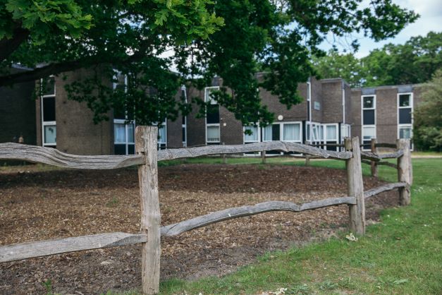 Residential provision at Merrist Wood College achieves Outstanding ...