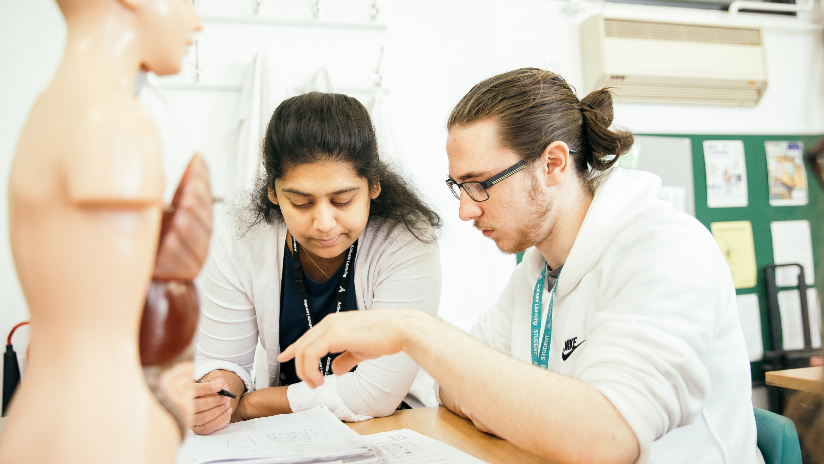 The Learning Philosophy in Action - Activate Learning