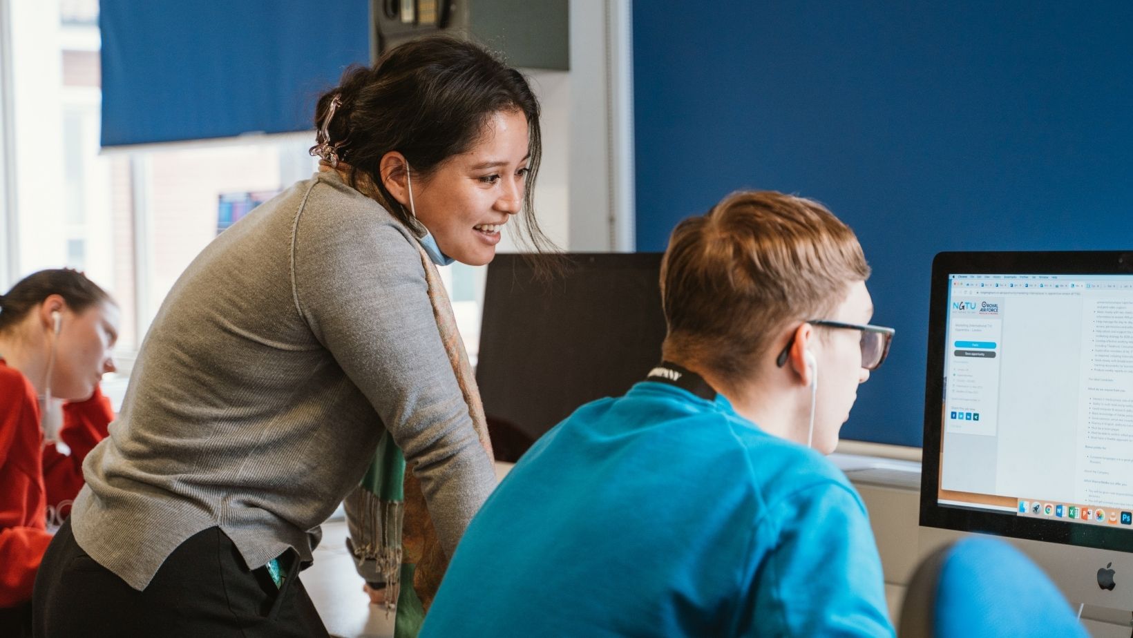 Top 7 reasons to study at college - Activate Learning