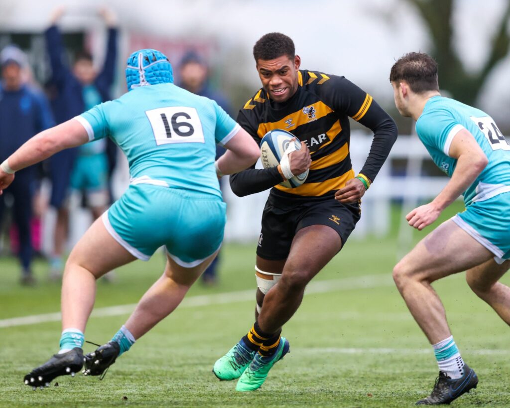 City of Oxford College Wasps ACE grads set for premiership rugby
