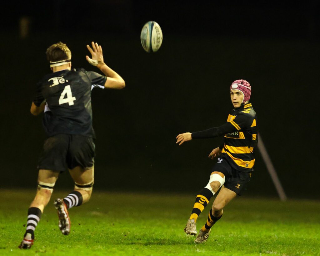 City of Oxford College rugby trio get Six Nations call up - Activate ...