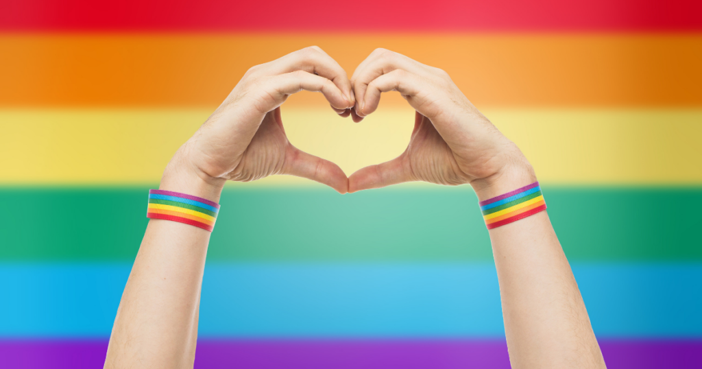 Pride Month and support for LGBTQIA+ students Activate Learning