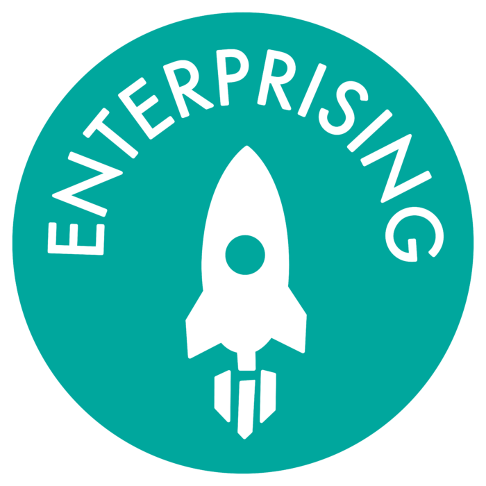 Attributes for Success - Activate Learning