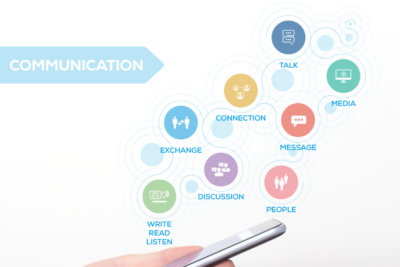 World Communications Week | Embracing Communication