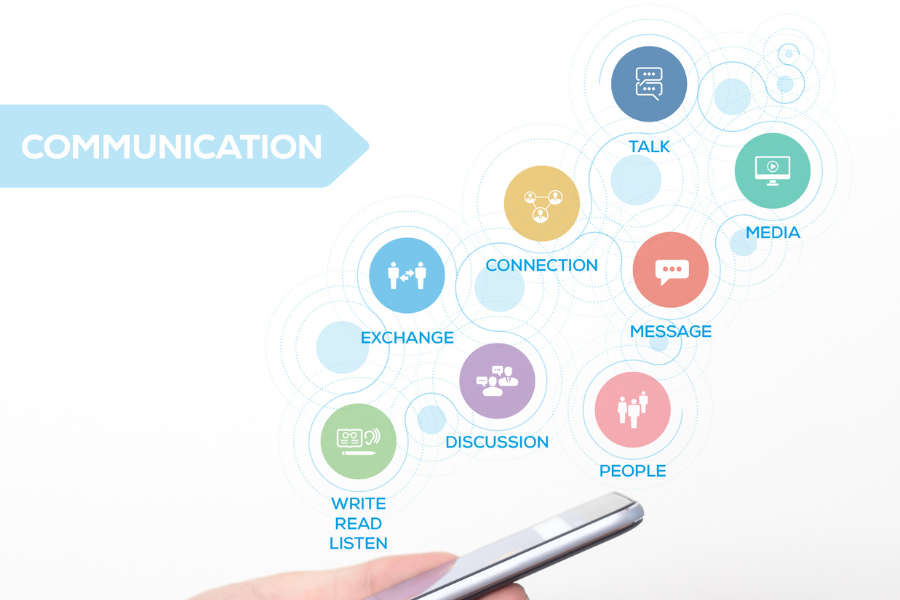 World Communications Week | Embracing Communication