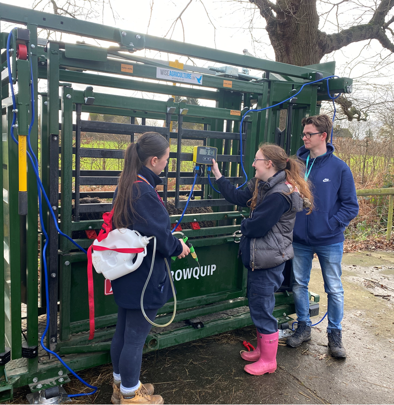 Government funding brings new range of high-tech green technology ...