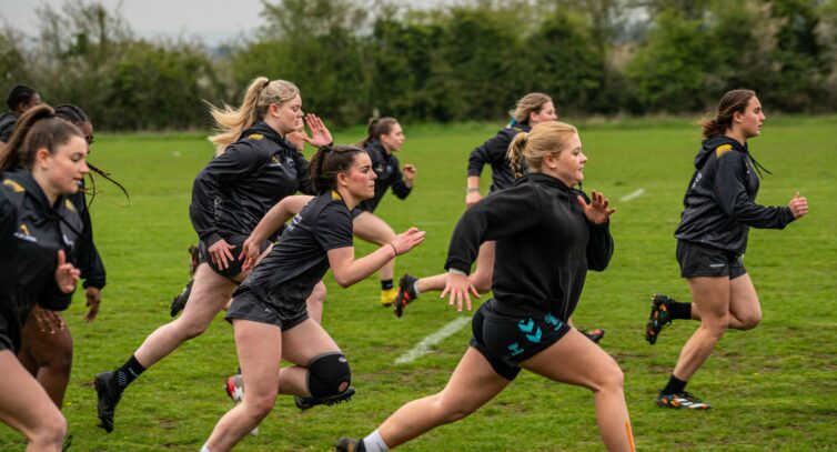 Activate Rugby Academy at City of Oxford College to represent UK at ...