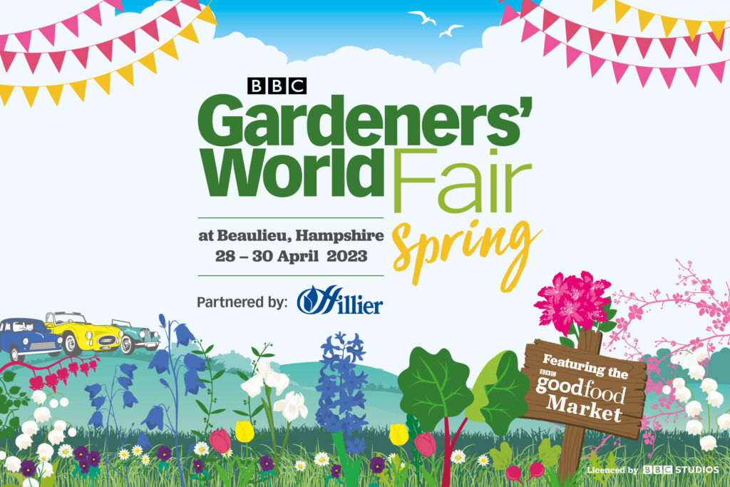 Merrist Wood Students Compete in BBC Gardeners World Spring Fair ...