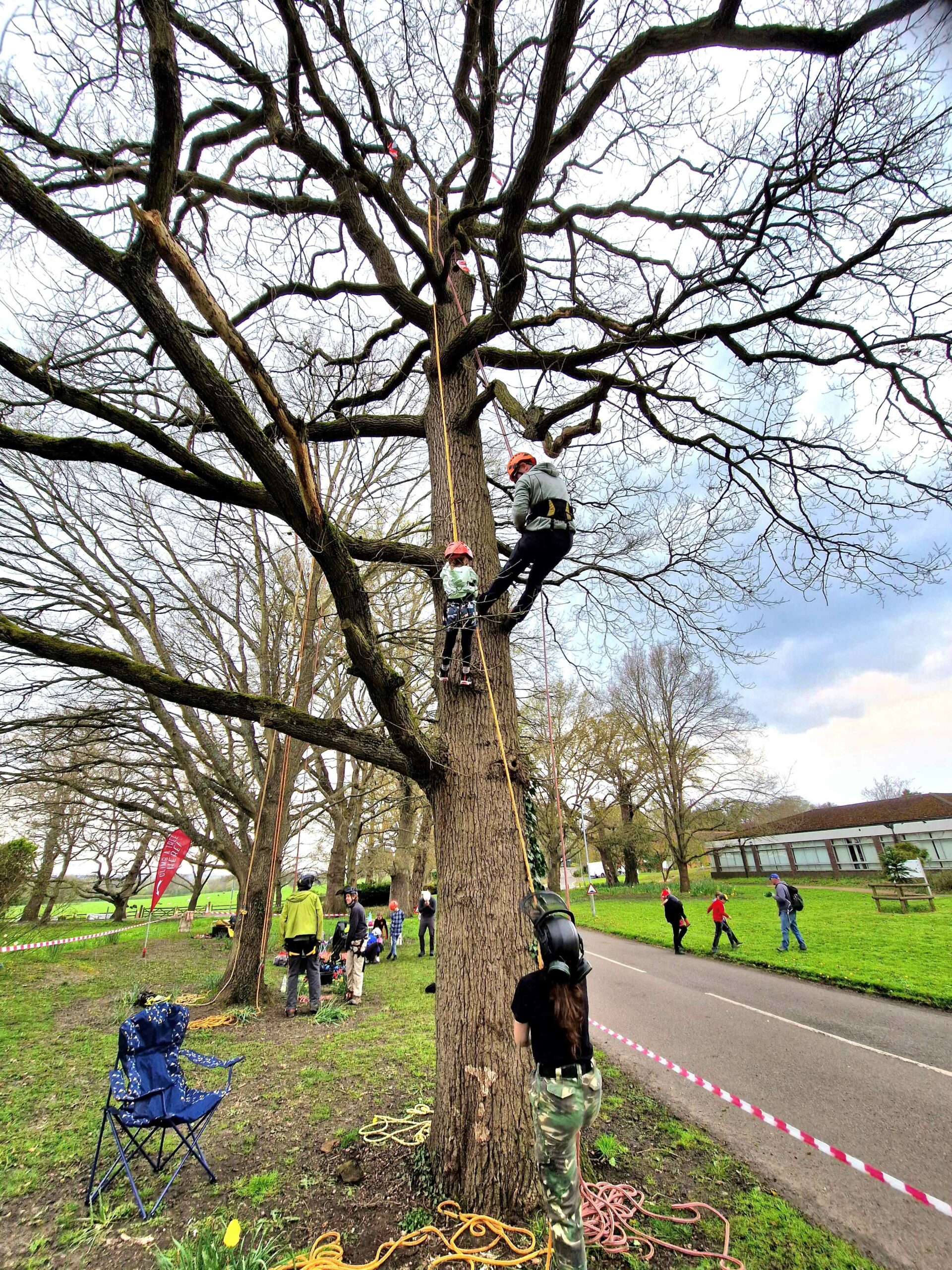 Merrist Wood College’s Fleecy Frolics Delights Visitors with Adorable ...