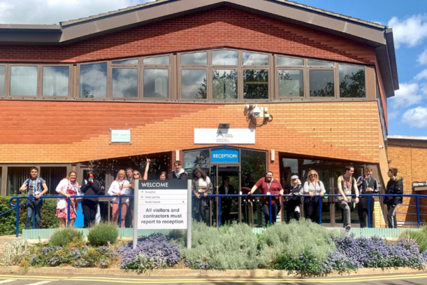 Banbury and Bicester College receives grant from Banbury Charities to ...