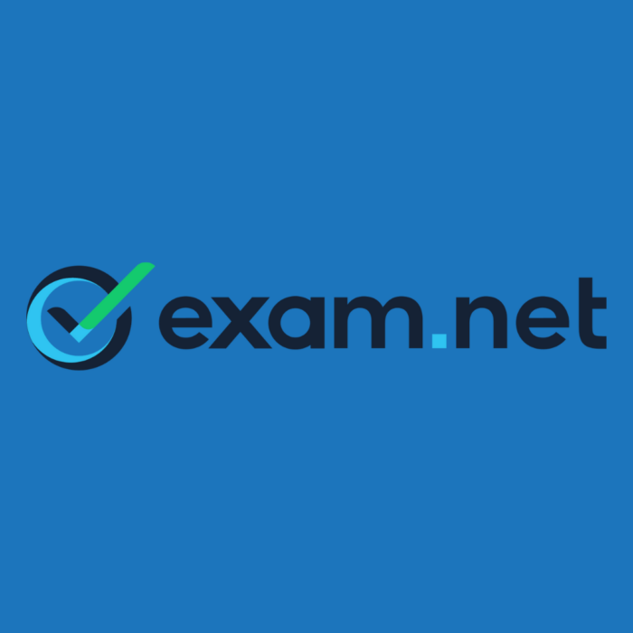 ExamNet announcement | access your exam timetables online