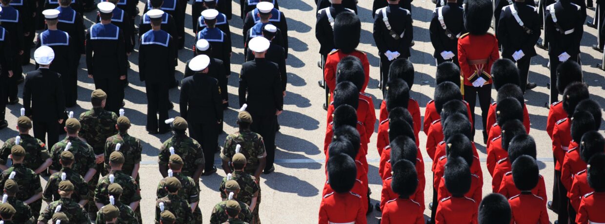 Supporting our Military Community - Activate Learning