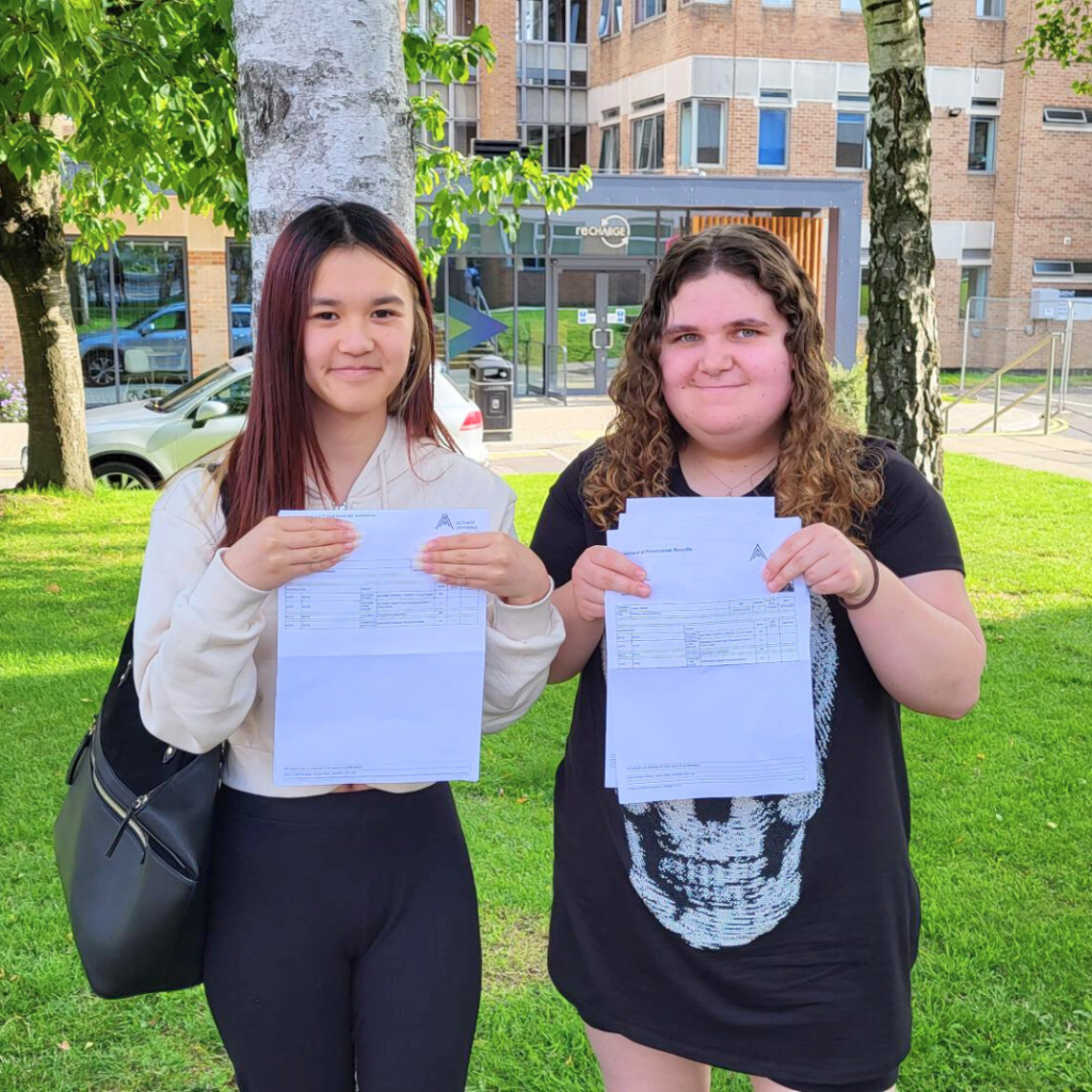 Activate Learning’s City of Oxford College and University Centre ...