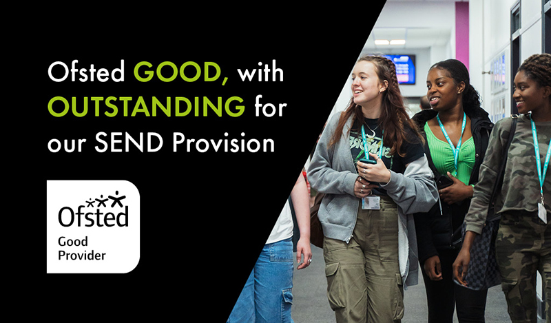 Home Page Mock-up - Activate Learning