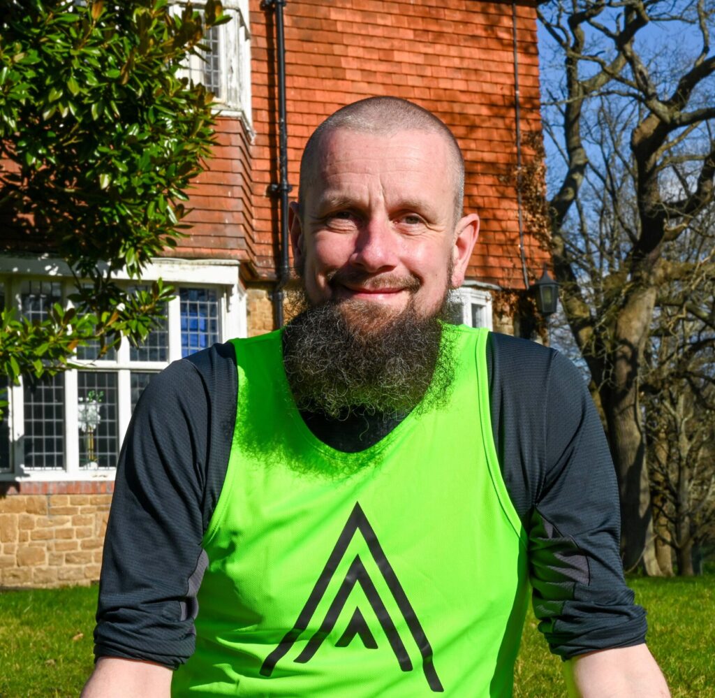 From Banbury to Guildford: Activate Learning staff embark on epic 177km ...