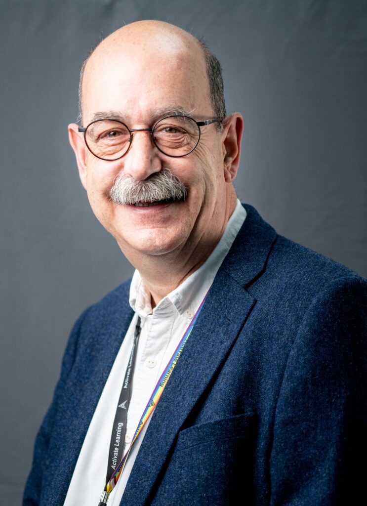 Activate Learning ranked top by students in national survey and beats ...