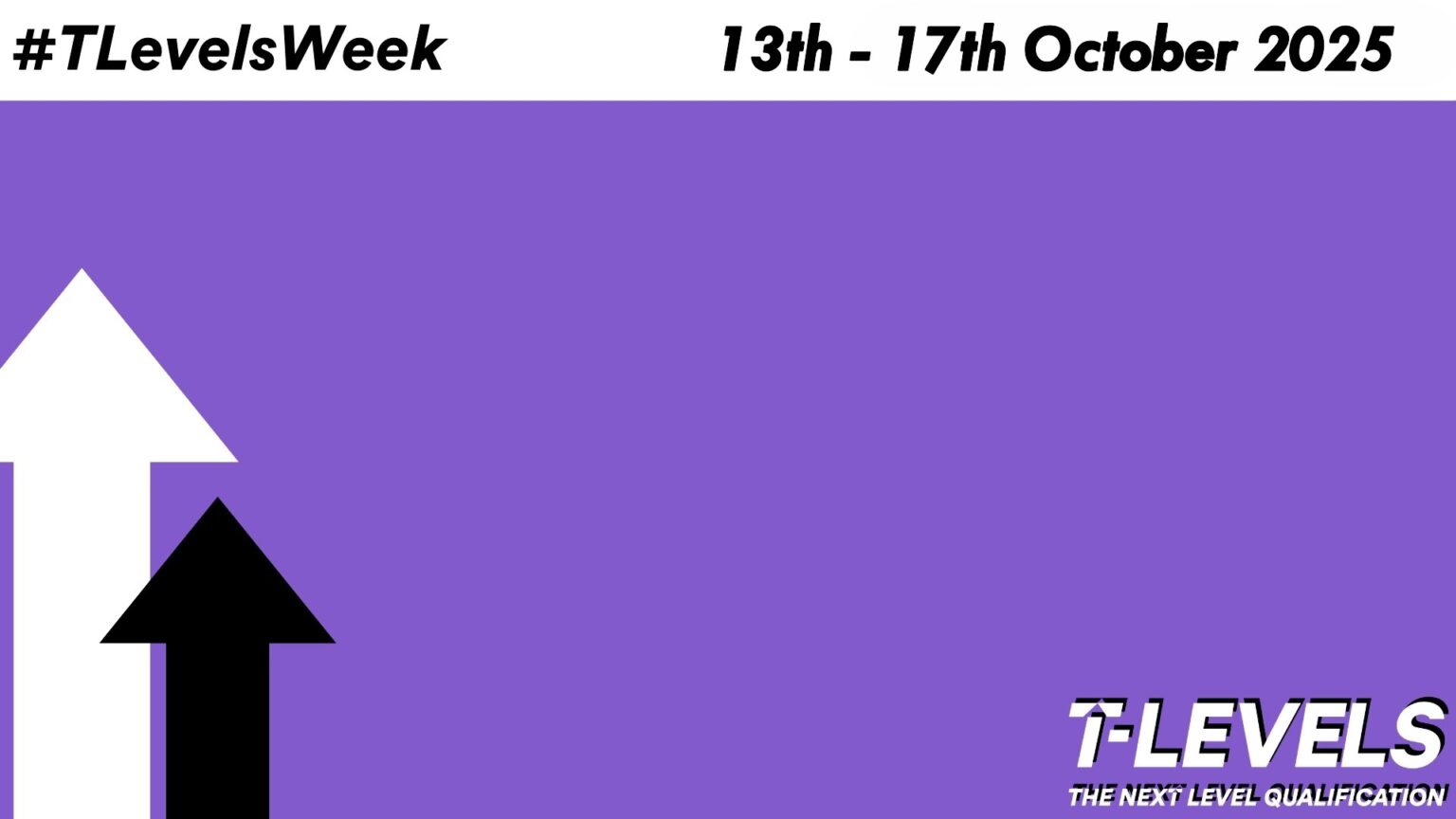 Activate Learning celebrates T Levels Week 2025 | Student stories