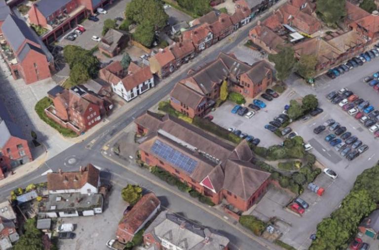 Wokingham post-16 SEND hub to open in 2026