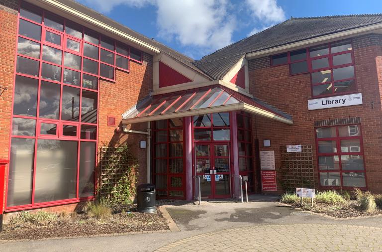Wokingham post-16 SEND hub to open in 2026